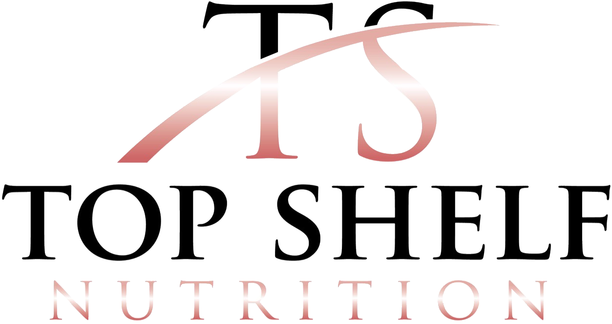 Top Shelf Nutrition: Shop Protein, Collagen, & Immune Support – Top ...